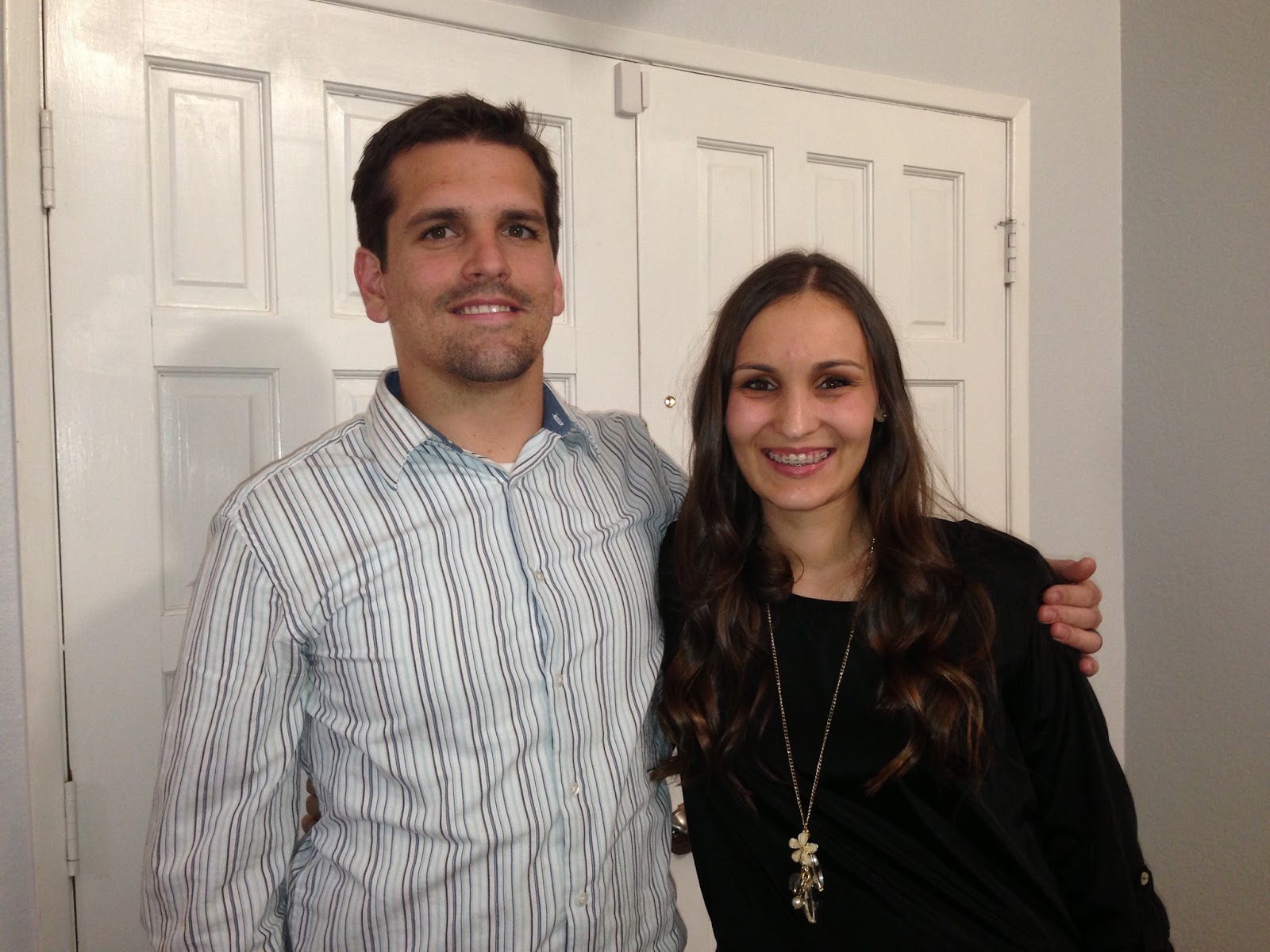 Adventures of Tyler and Clare